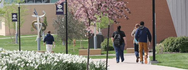 Iowa Central Community College - Supply Chain Management Programs