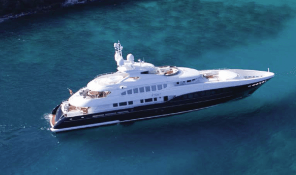 Warsash Superyacht Academy (WSA) - Comprehensive Yacht Training