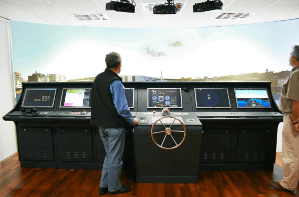 EIM Maritime Training Center - Professional Marine Training