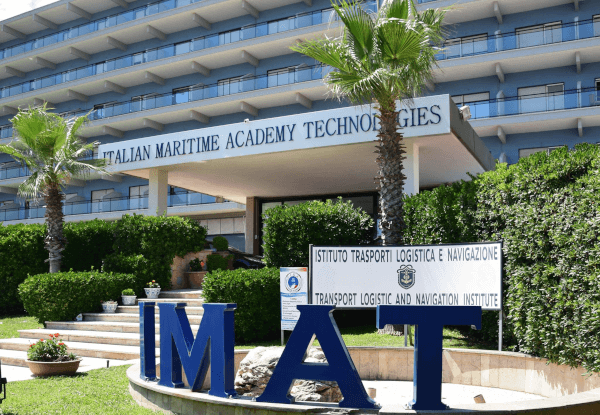 Italian Maritime Academy Technologies (IMAT) - Maritime Training Center