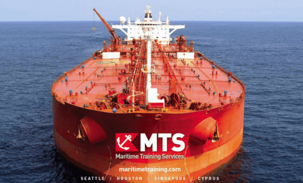 Maritime Training Services (MTS) - Marine Multimedia Training