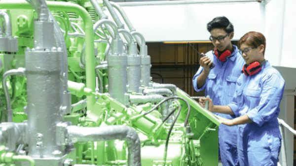 Singapore Maritime Academy (SMA) - Maritime & Singapore CoC Programs