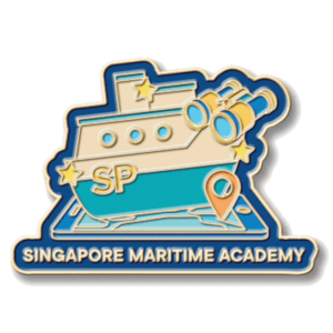 Singapore Maritime Academy Logo New Chairman Named For The Singapore