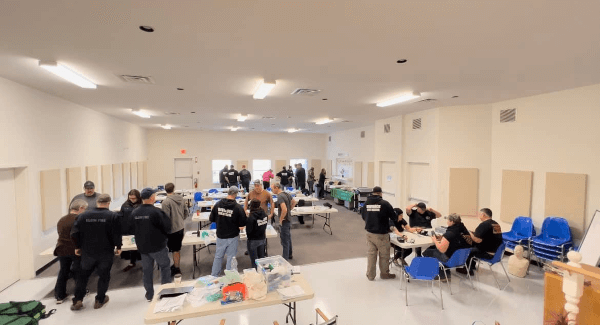 Life Start Training - First Aid & Safety Training