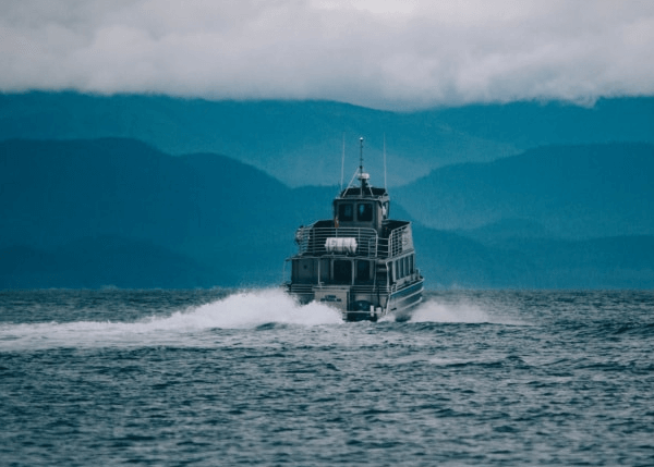 FMI Marine - Transport Canada Small Vessel Courses