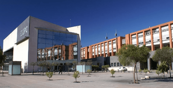 Barcelona School of Nautical Studies @ Technical University of ...