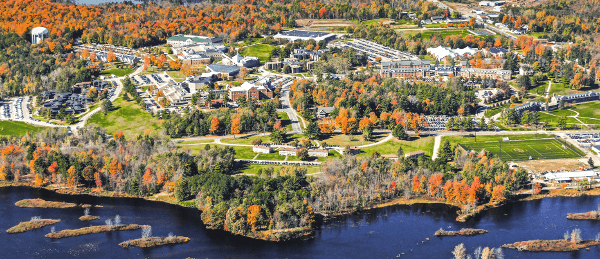 Clarkson University - Supply Chain Management Education