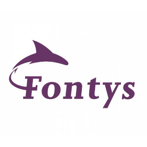 Fontys University of Applied Sciences - Logistics & Supply Chain ...