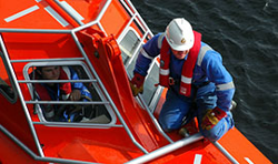 Petrofac Training Services - Maritime and Offshore Industry Training