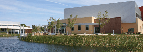 Iowa Central Community College - Supply Chain Management Programs
